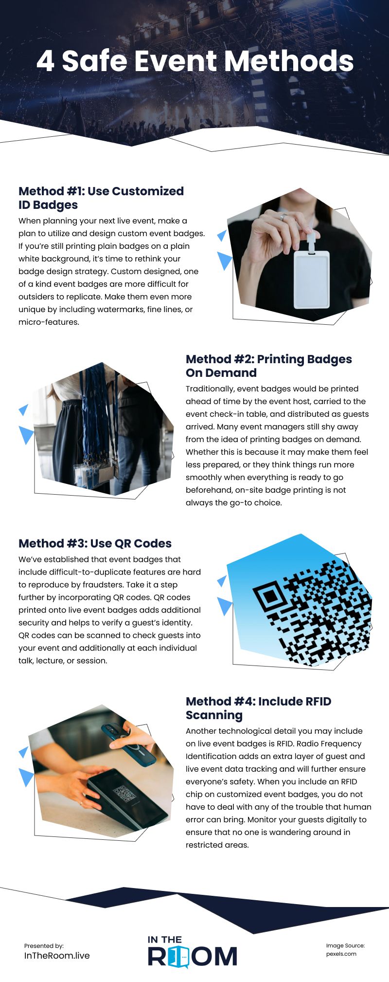 Post Infographics | Upload an Infographic to our Gallery & Share it